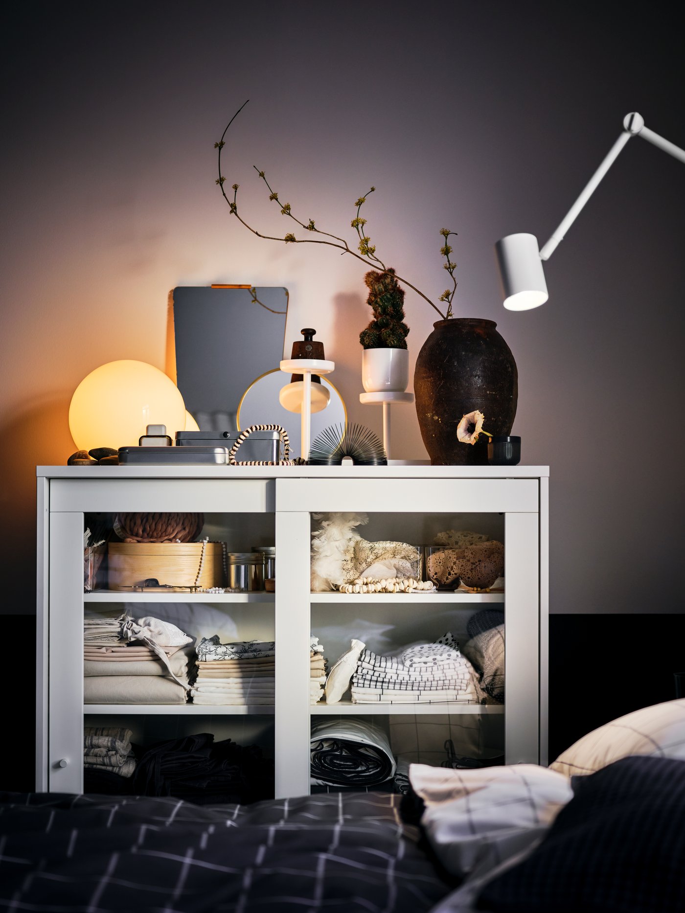 Clever tips for smarter lighting - IKEA