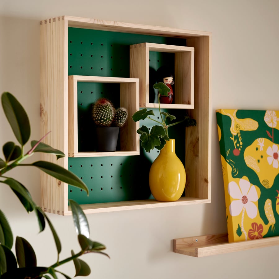 Wall shelves - IKEA Switzerland