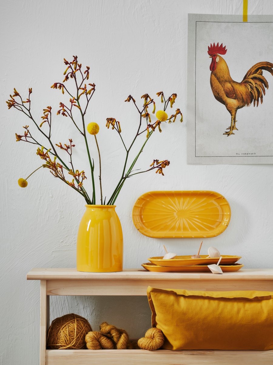 New products and collections - IKEA