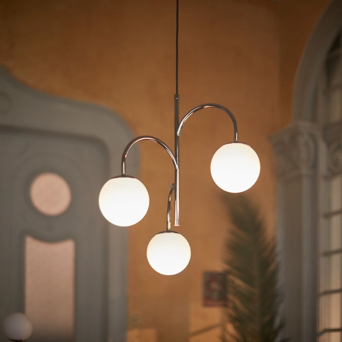 Inspiring lighting ideas for living room ceilings - IKEA