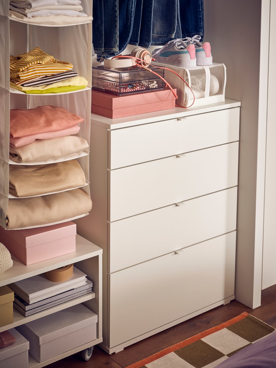 Uni room essentials for the new you - IKEA UK