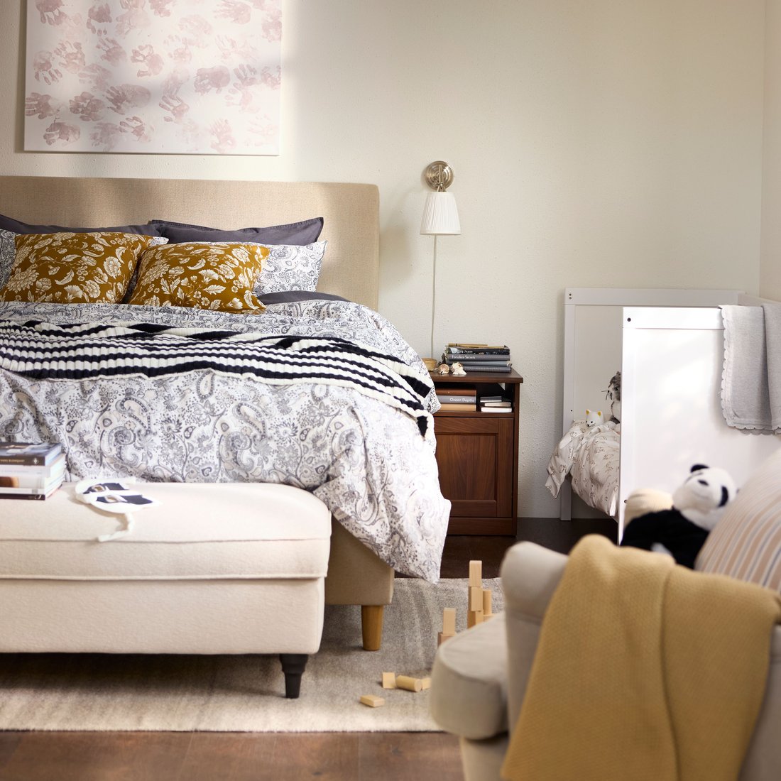 Beds - Mattresses - IKEA Germany