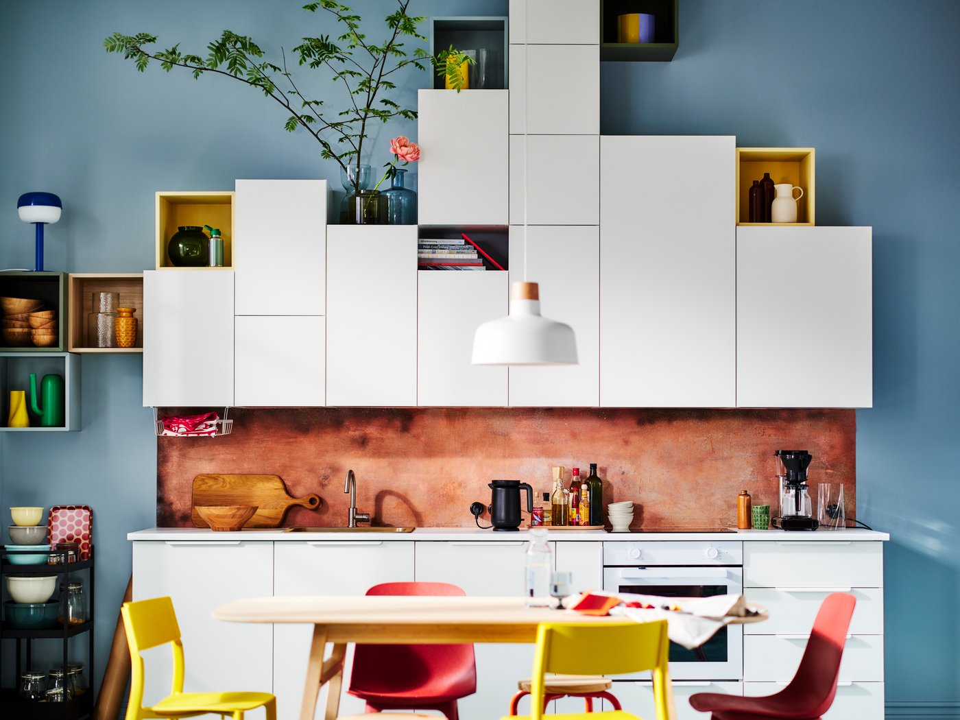 Kitchen Furniture - Complete Kitchen - Home Kitchen - IKEA