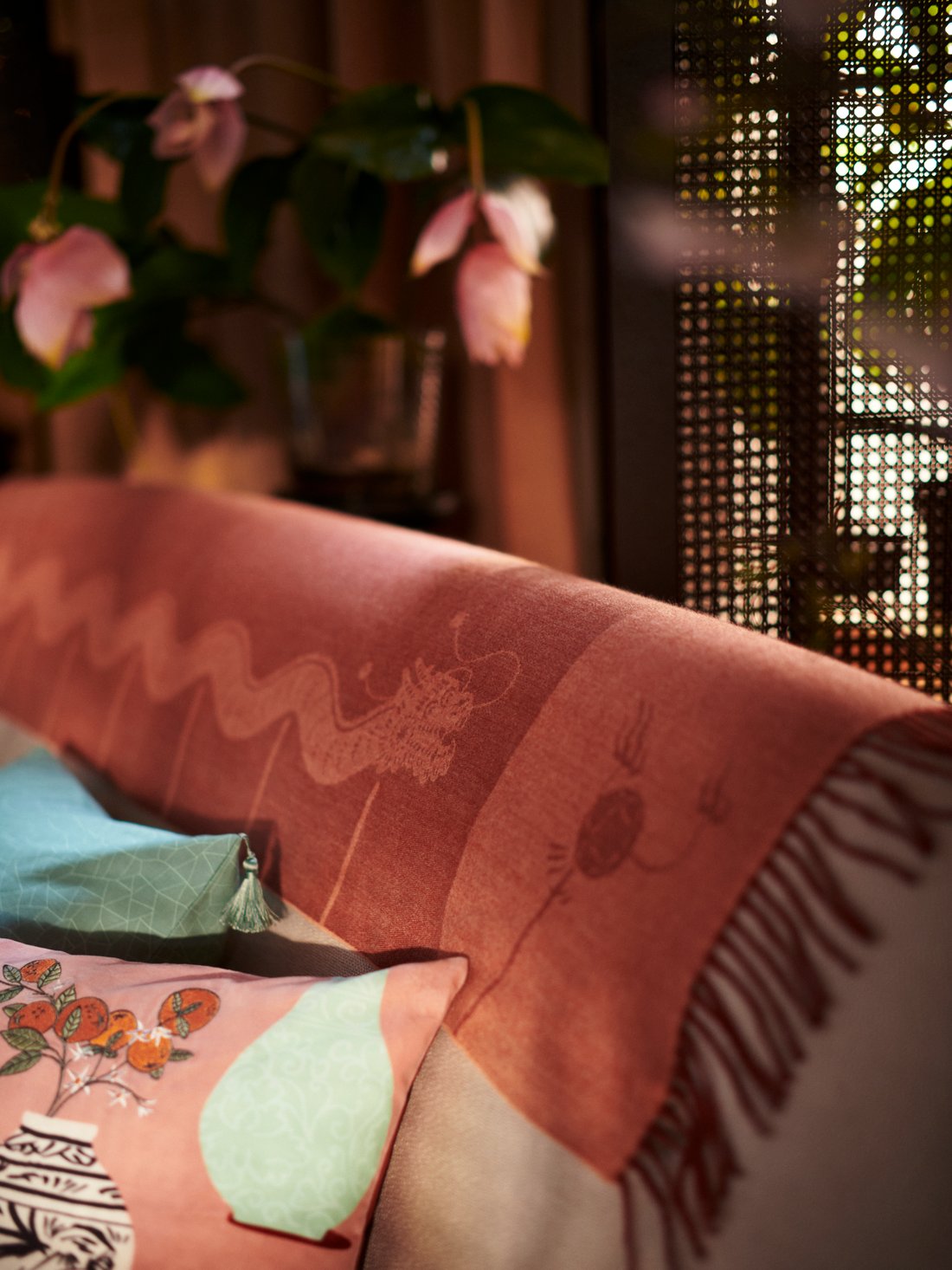 Make a fresh start with the FÖSSTA collection - IKEA