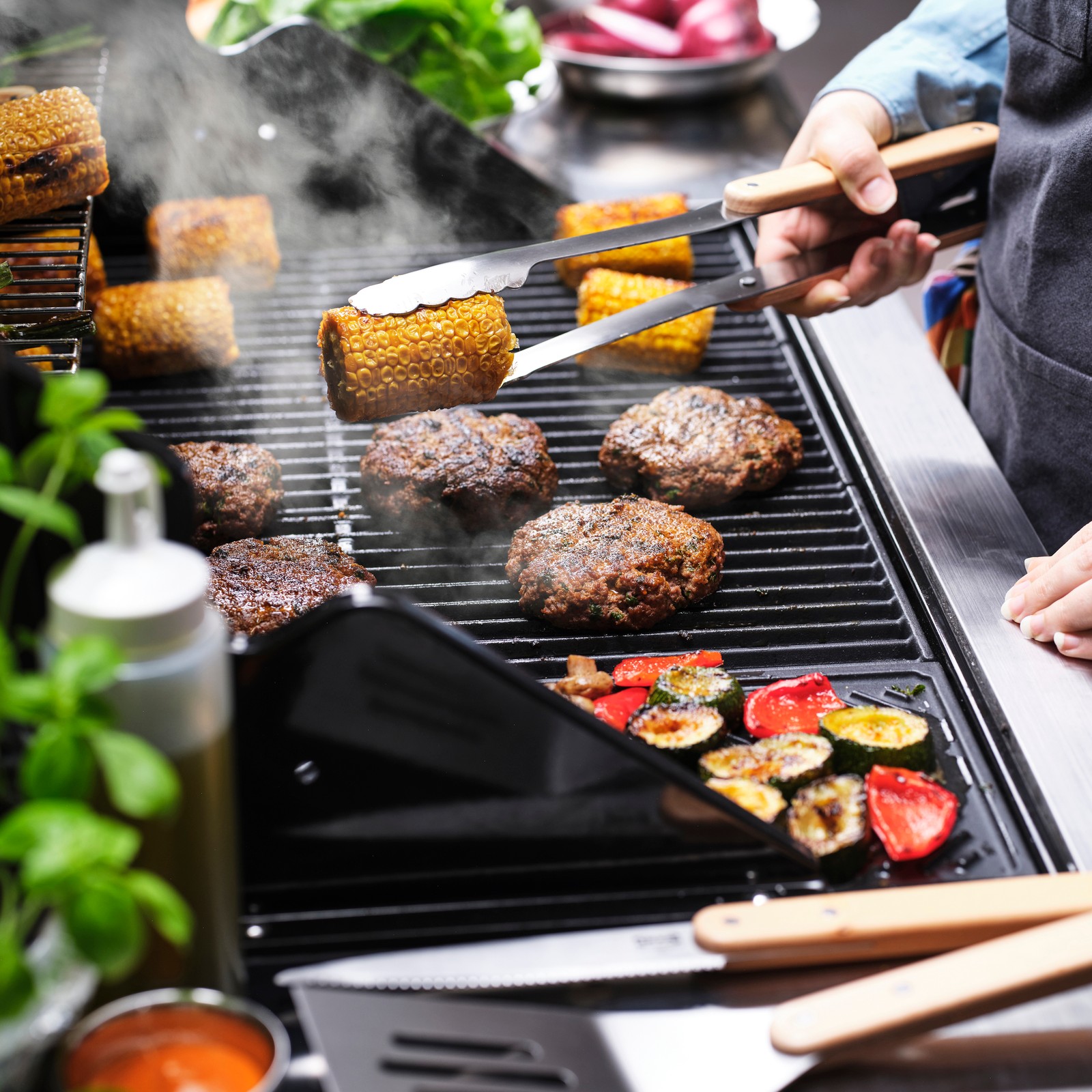 GRILLTIDER série - IKEA