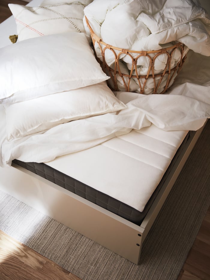 Mobilier de dormitor pentru orice stil și buget - IKEA