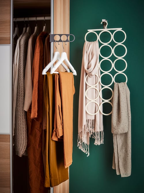 Storage ideas and tips - IKEA