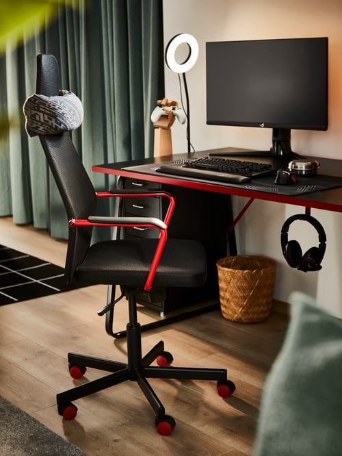 Game Room Furniture - Gaming Furniture - IKEA