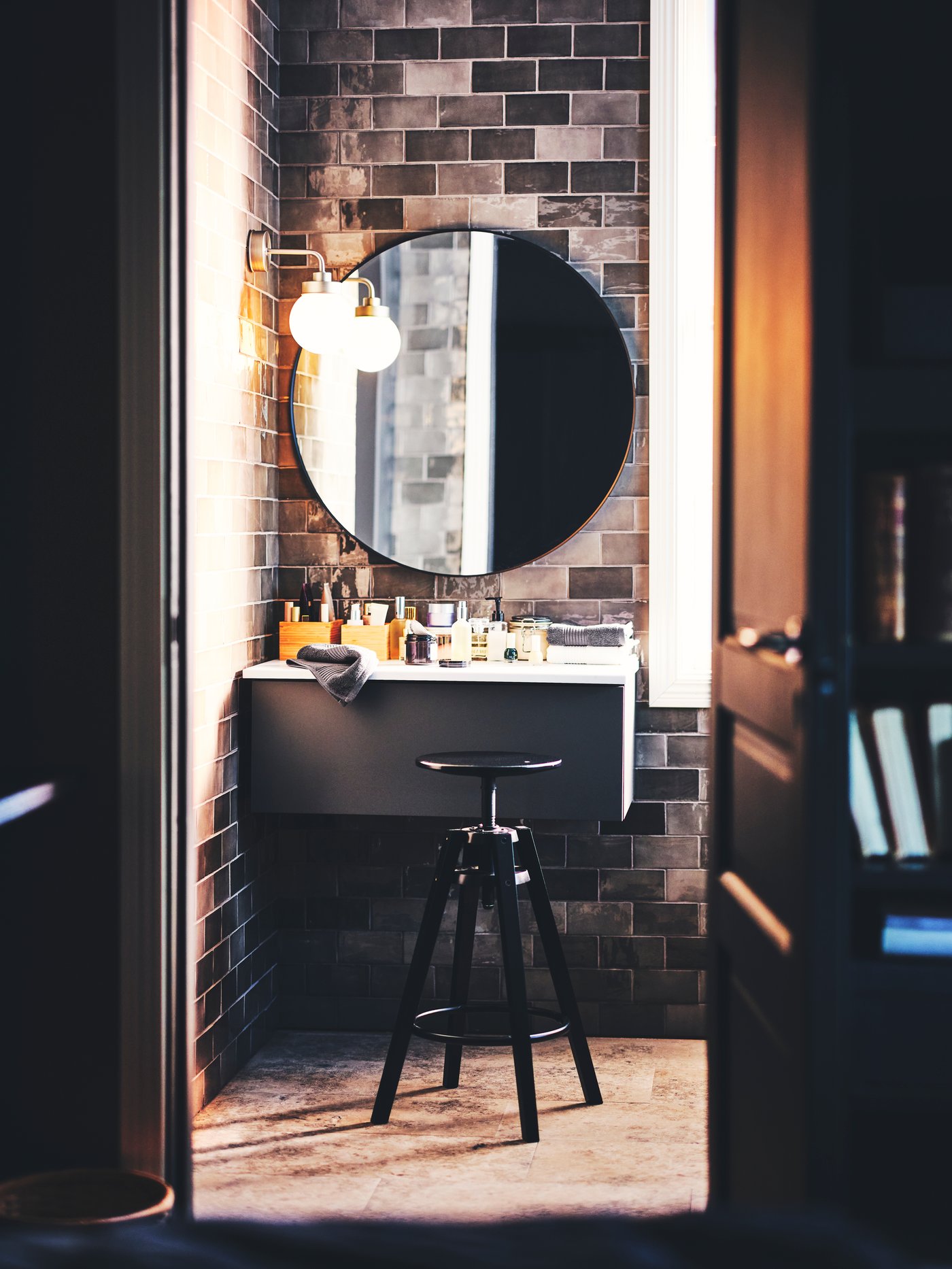 How to relax and recharge at home - IKEA