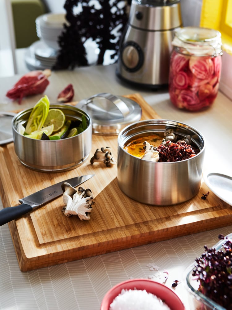 Møbler, boligtilbehør og inspiration til hjemmet - IKEA