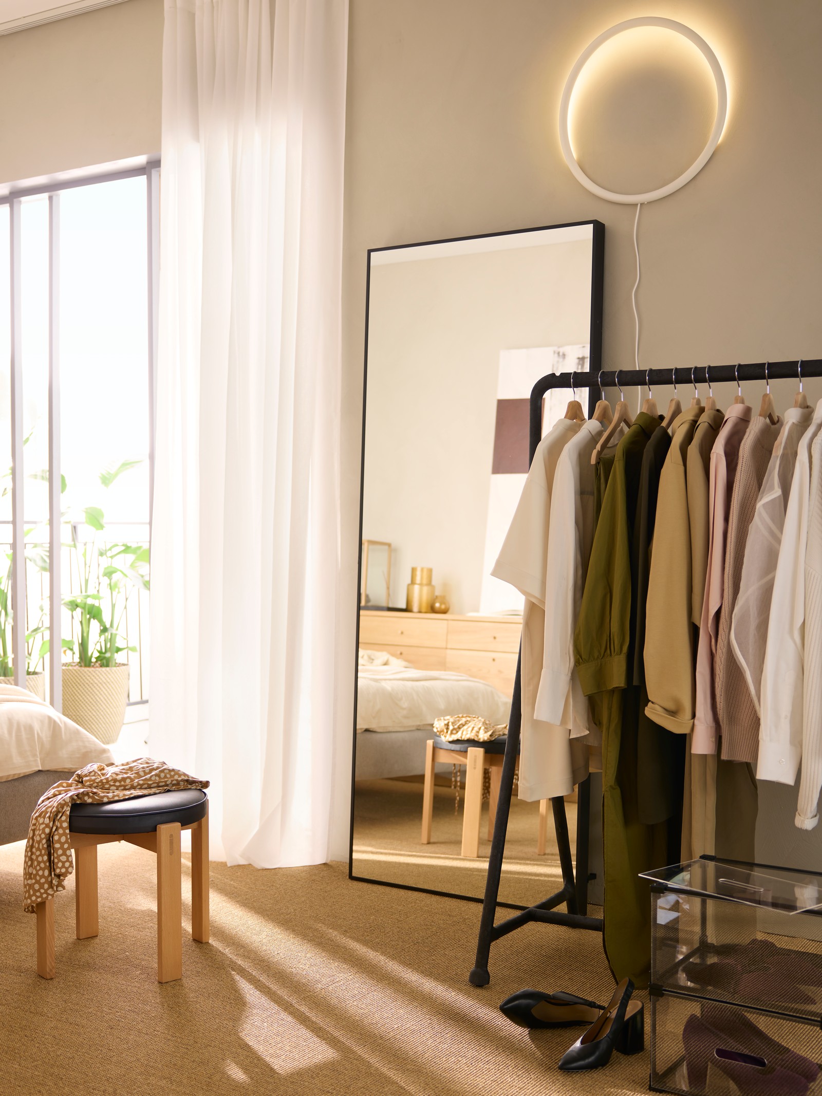 Mirrors - Free Standing Mirrors - IKEA