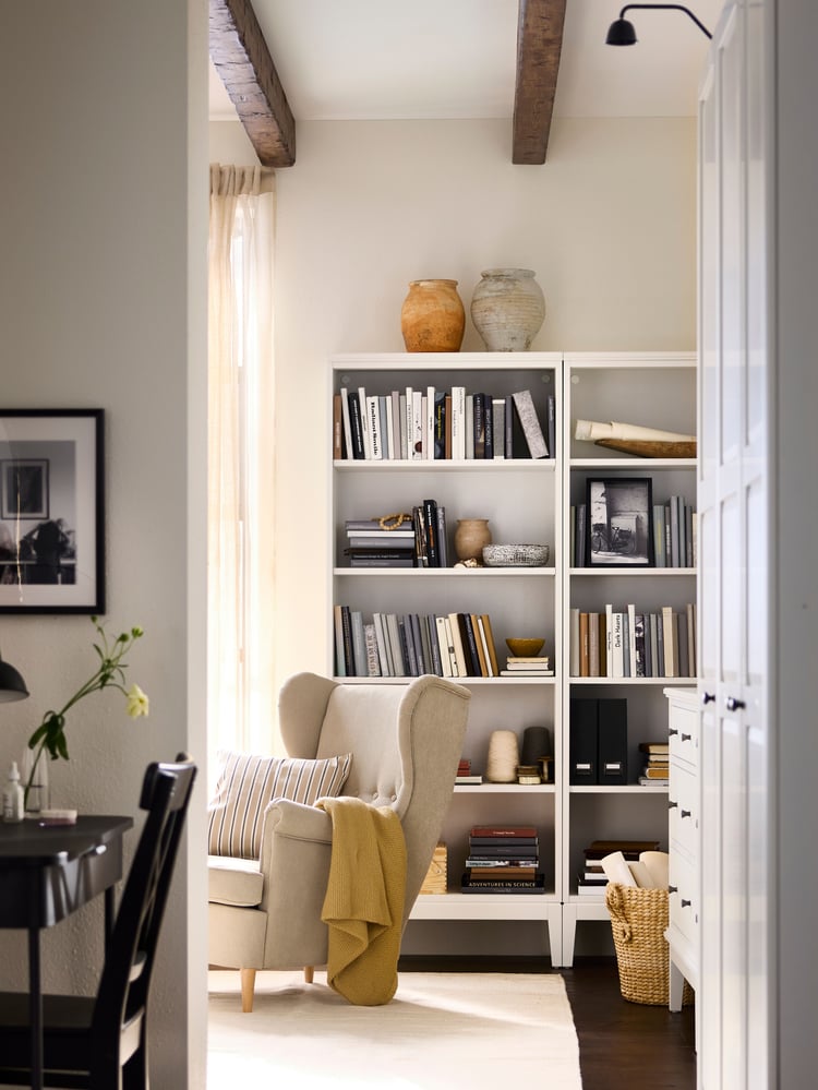 Shop Furniture Online | Home Furniture | 25%-50%Off - IKEA