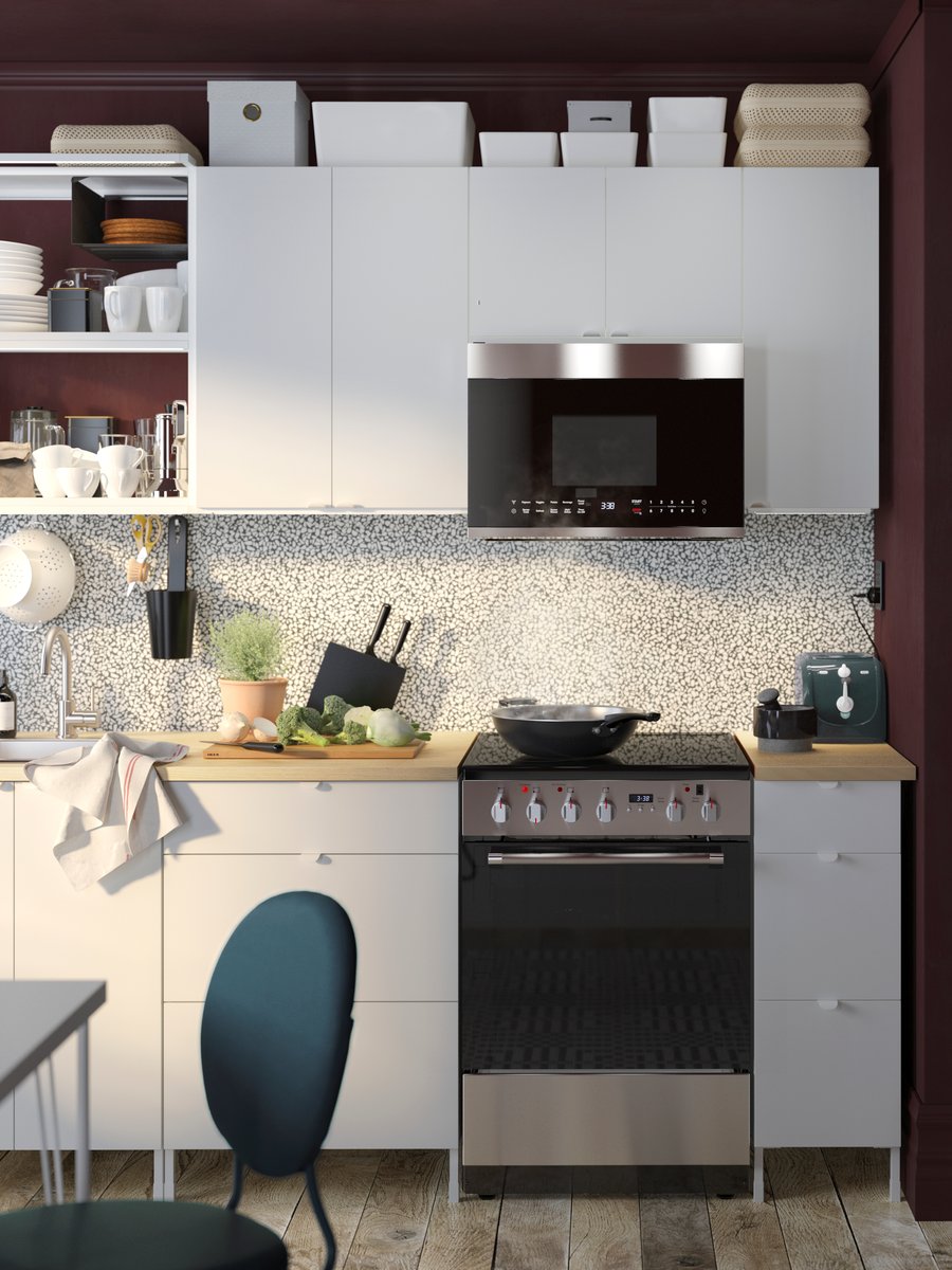 Kitchens & Appliances - Shop Kitchen Supplies Store - IKEA