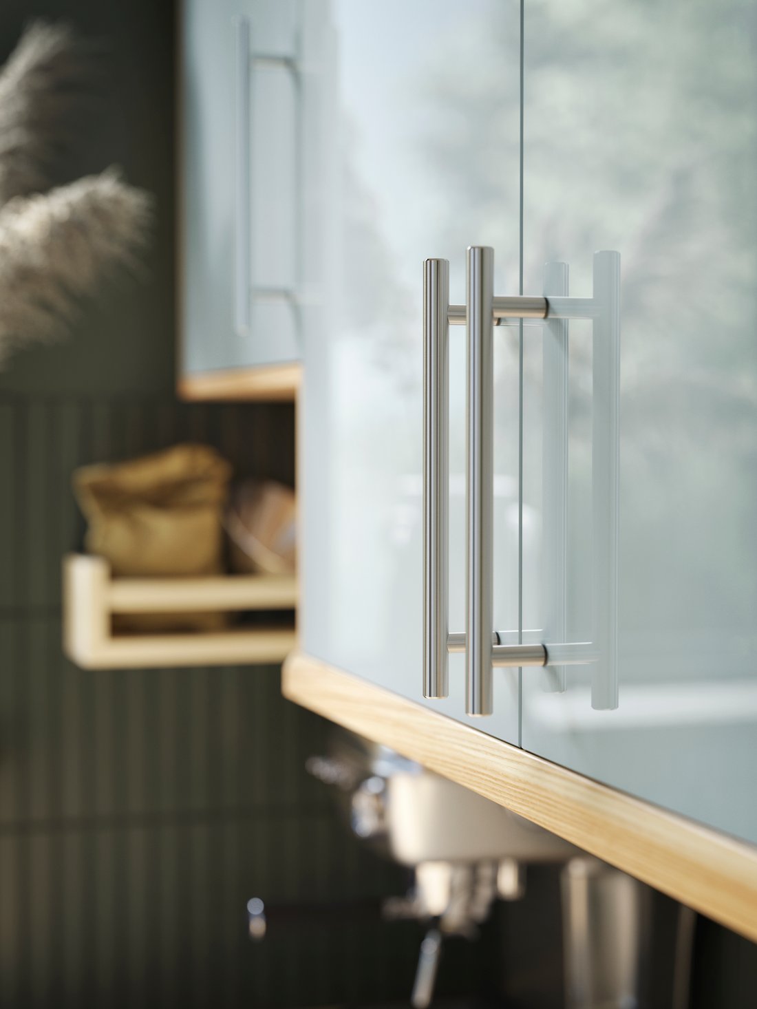 Kitchen Cupboard Doors - Kitchen Doors - Drawer Fronts - IKEA UK