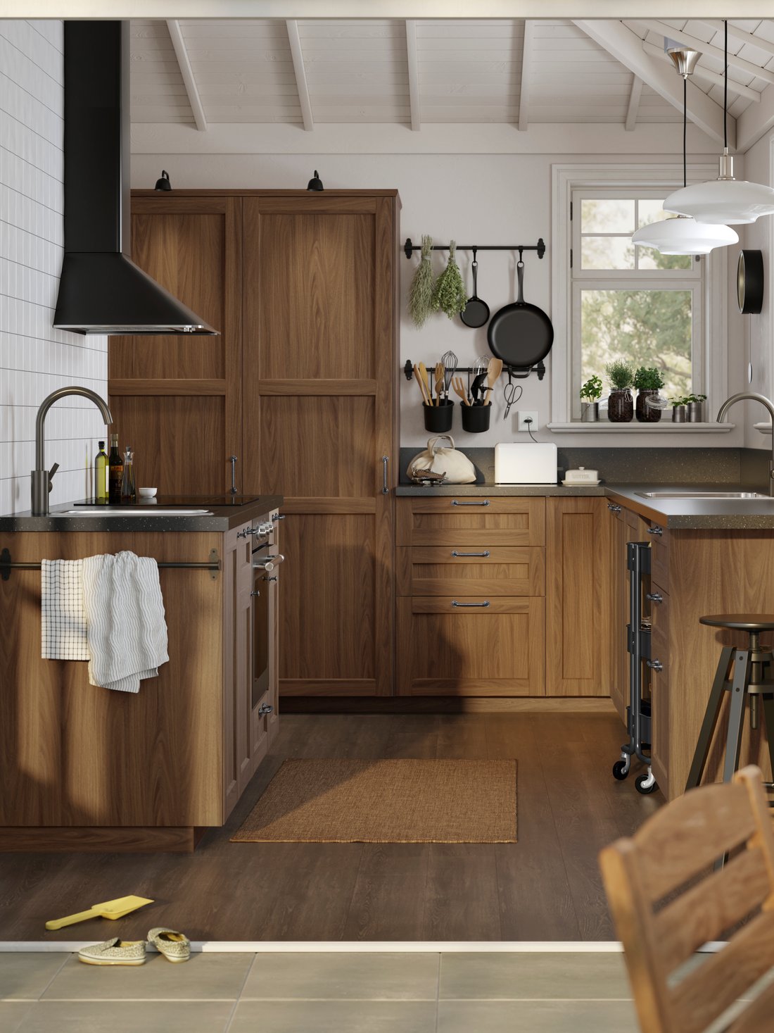 METOD keukens. Bestel online of kom langs! - IKEA