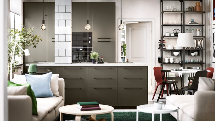 Kitchen Planner - IKEA Belgium