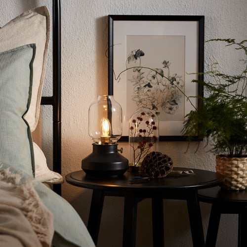 Lighting – Shop Modern Light Fixtures - IKEA CA