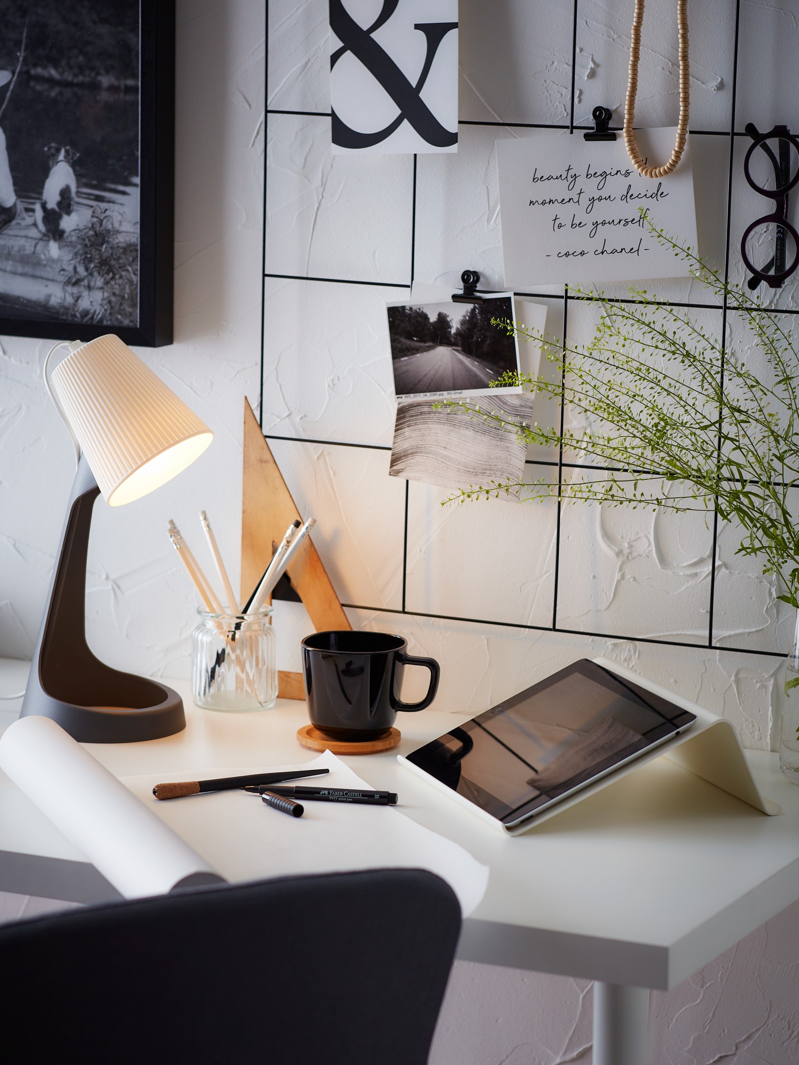 Lamps for Every Room and Mood - IKEA