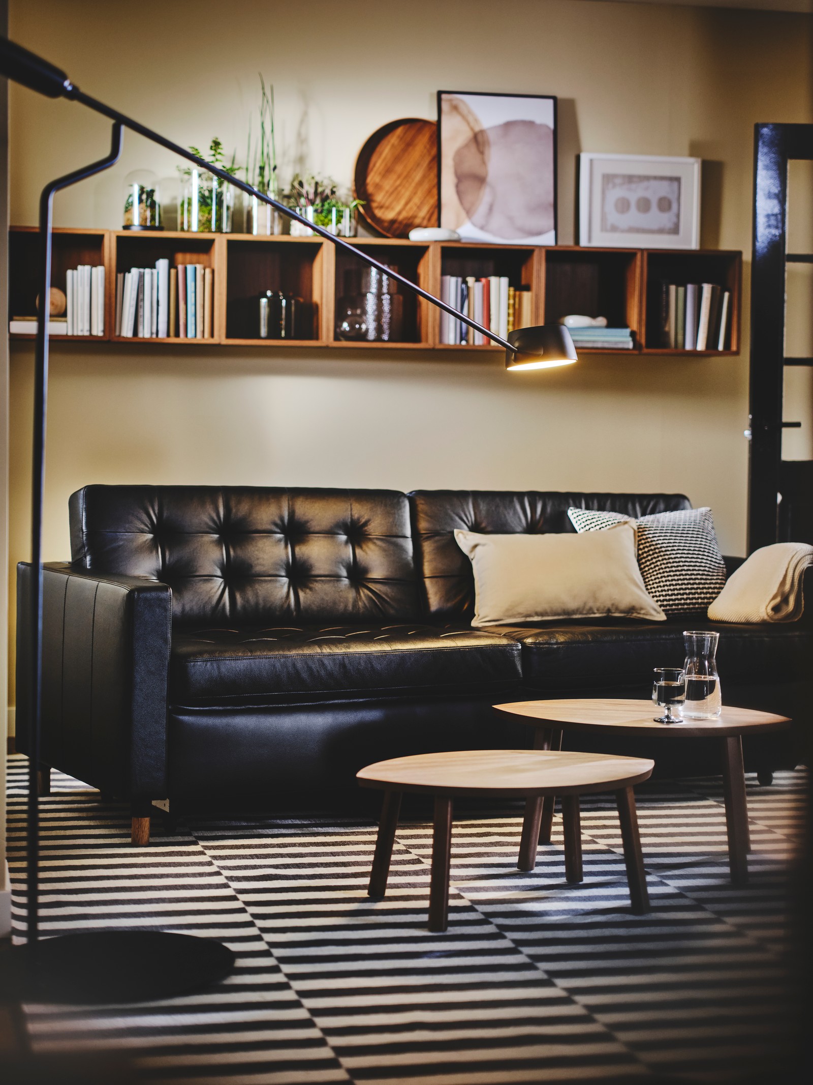 Seria LANDSKRONA - IKEA