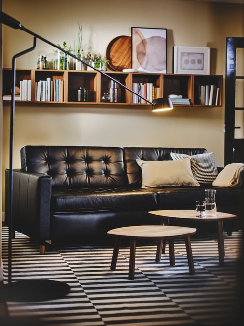 Sofa - Chesterfield Sofa - Settee - IKEA