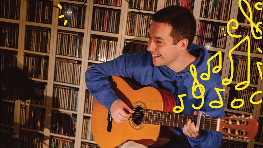A music festival at home - IKEA UK