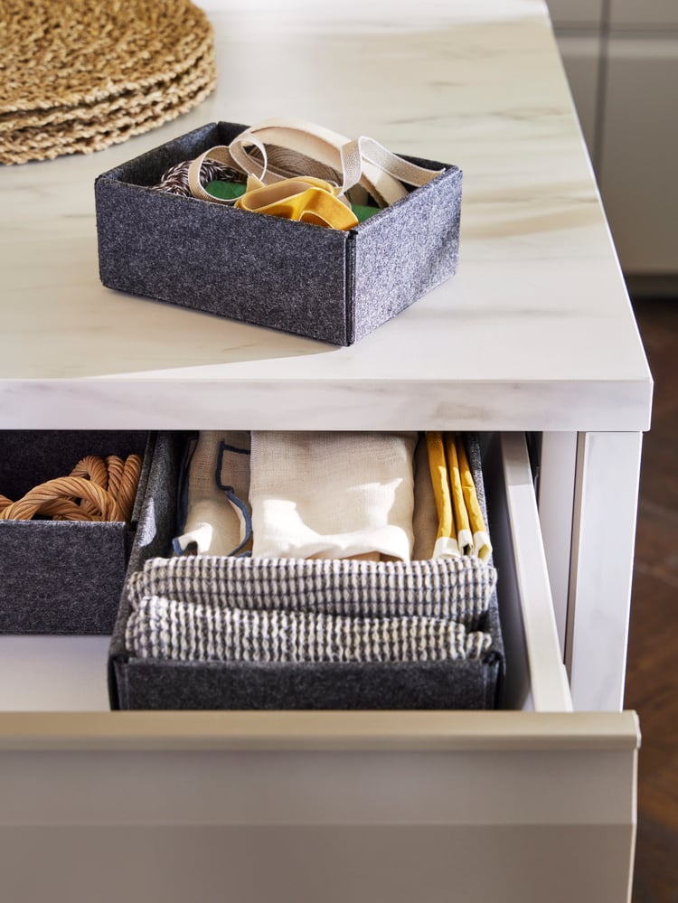 Create Your Dream Kitchen with the METOD Kitchen System - IKEA