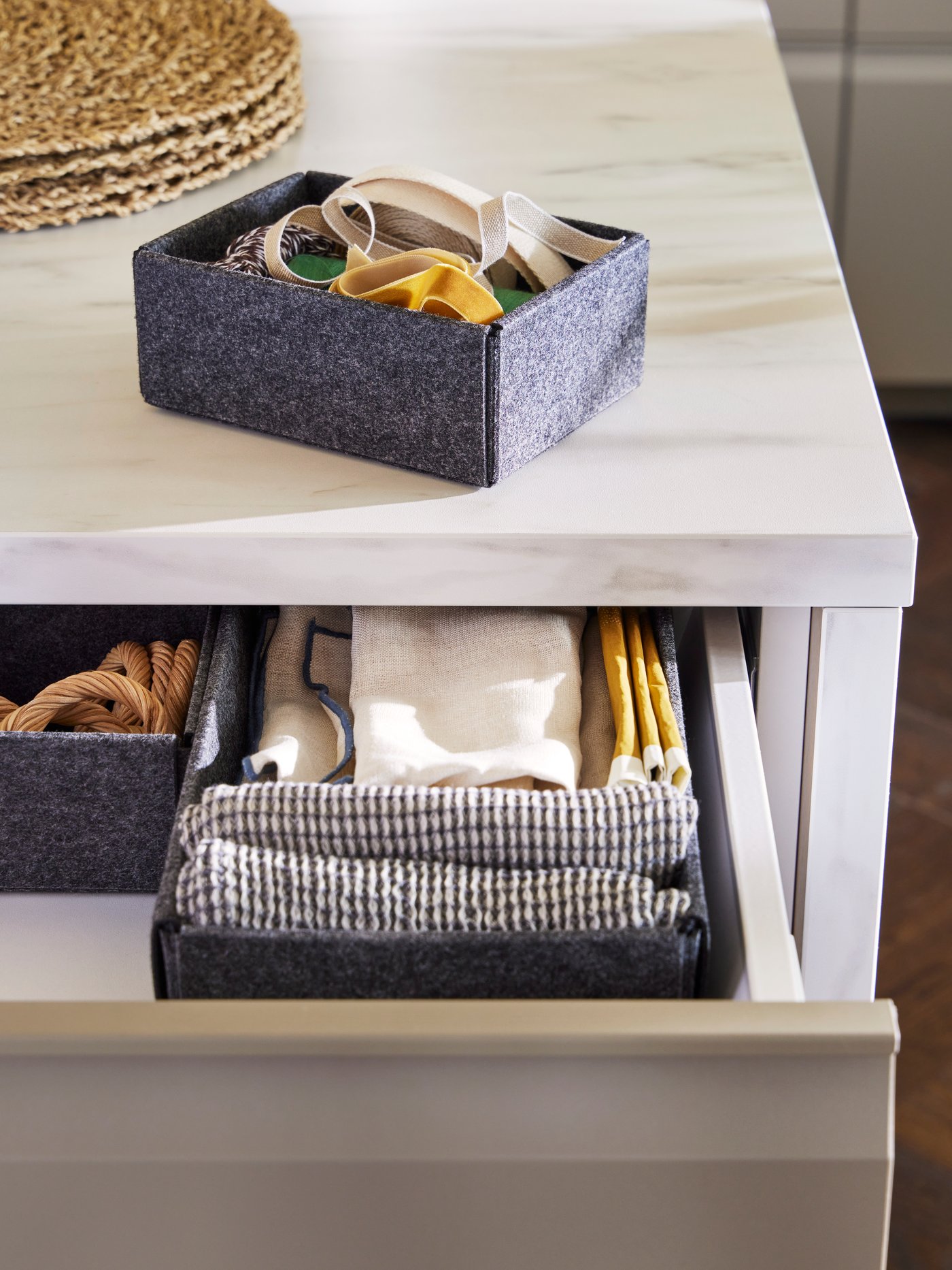 Create Your Dream Kitchen with the METOD Kitchen System - IKEA Sweden