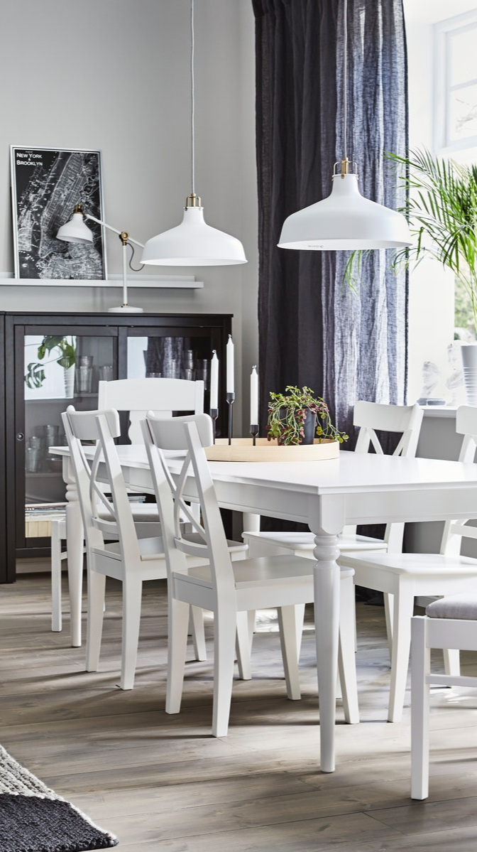 Stühle: große Auswahl für alle Räume - IKEA Deutschland