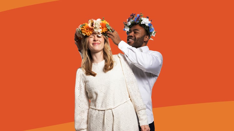 Celebrate the Swedish Midsommar at IKEA - IKEA