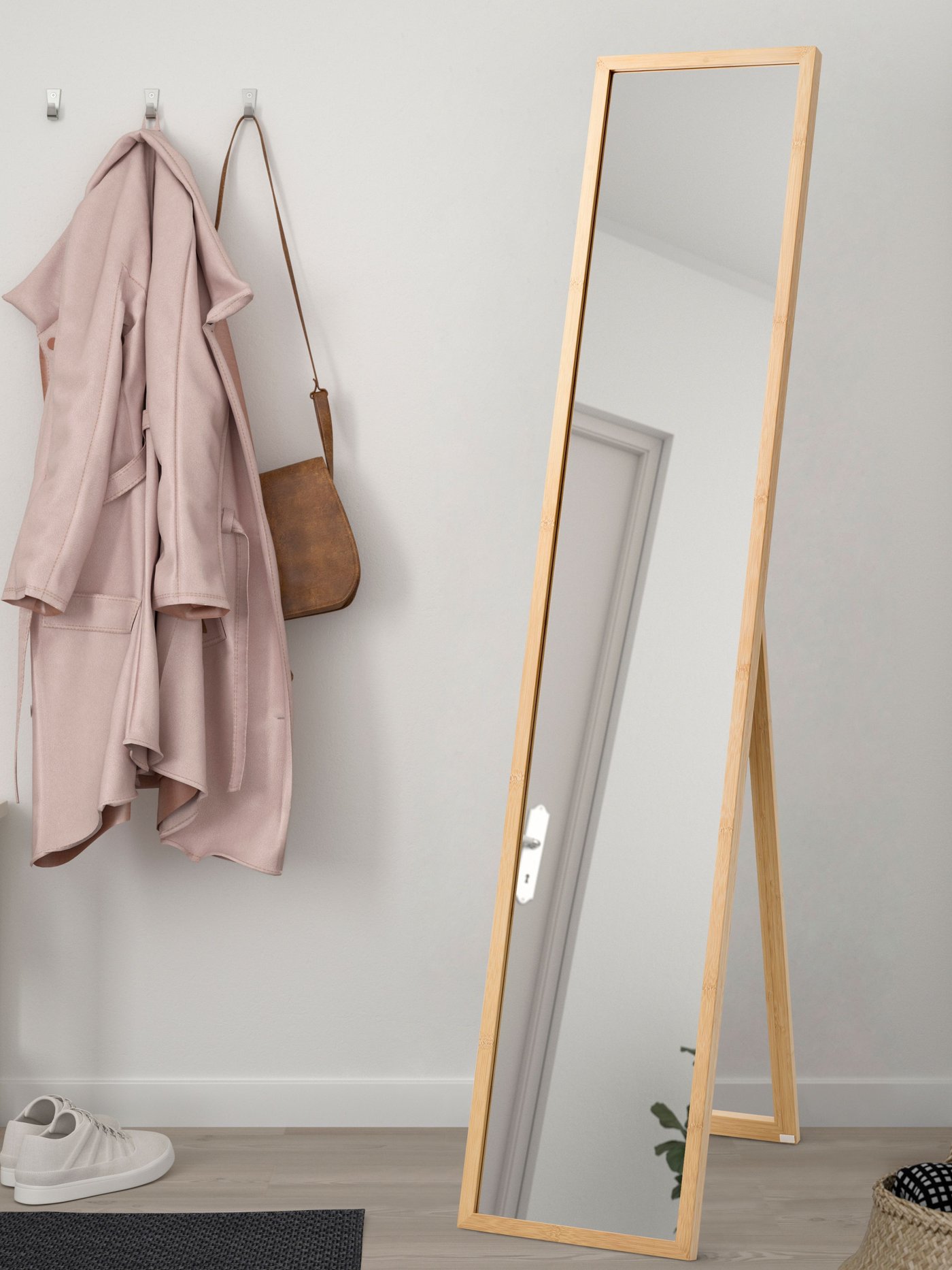 Mirrors - Wall, Full Length & Decorative Mirror - IKEA
