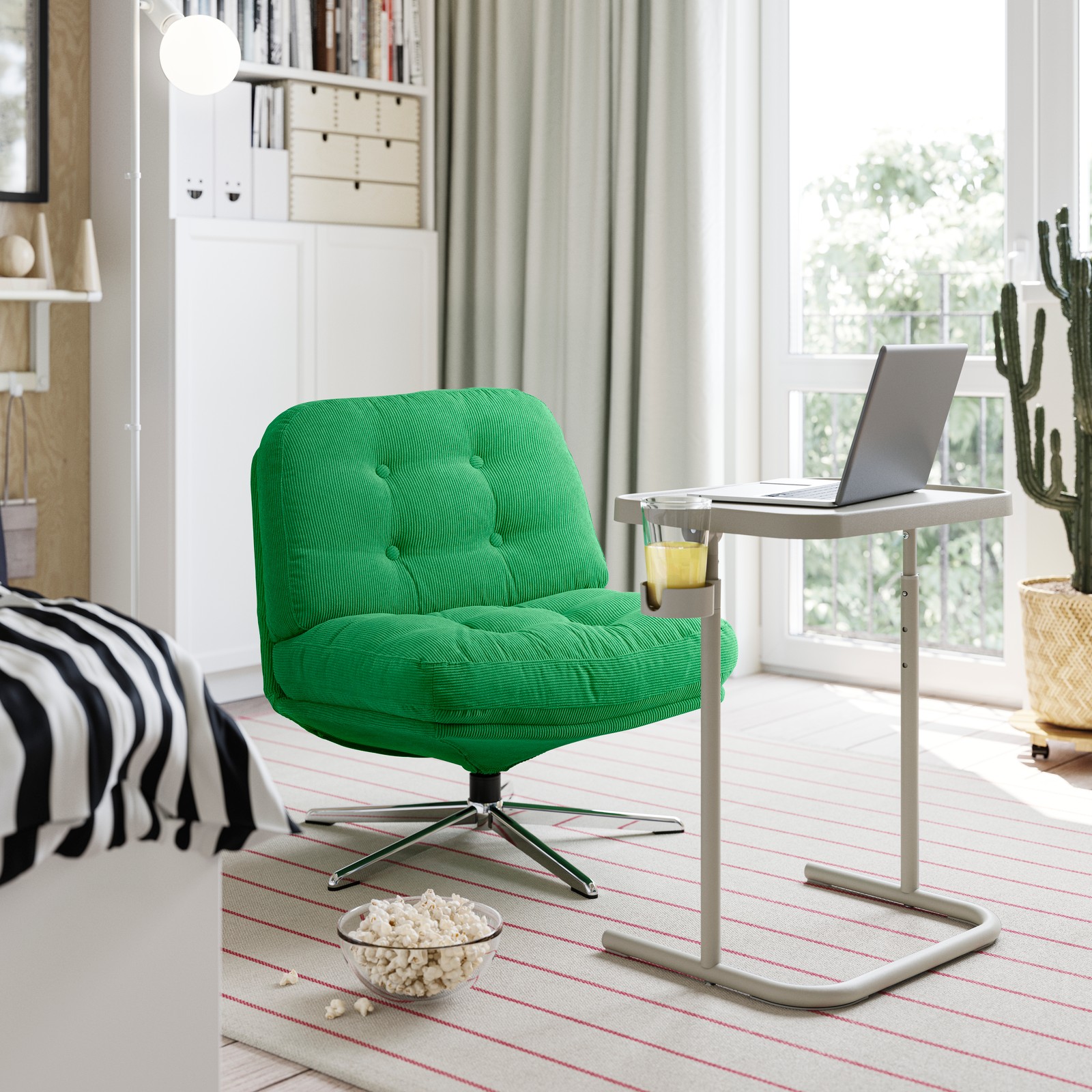 Home Office - Discover Furnishings For A Home Office - IKEA UK
