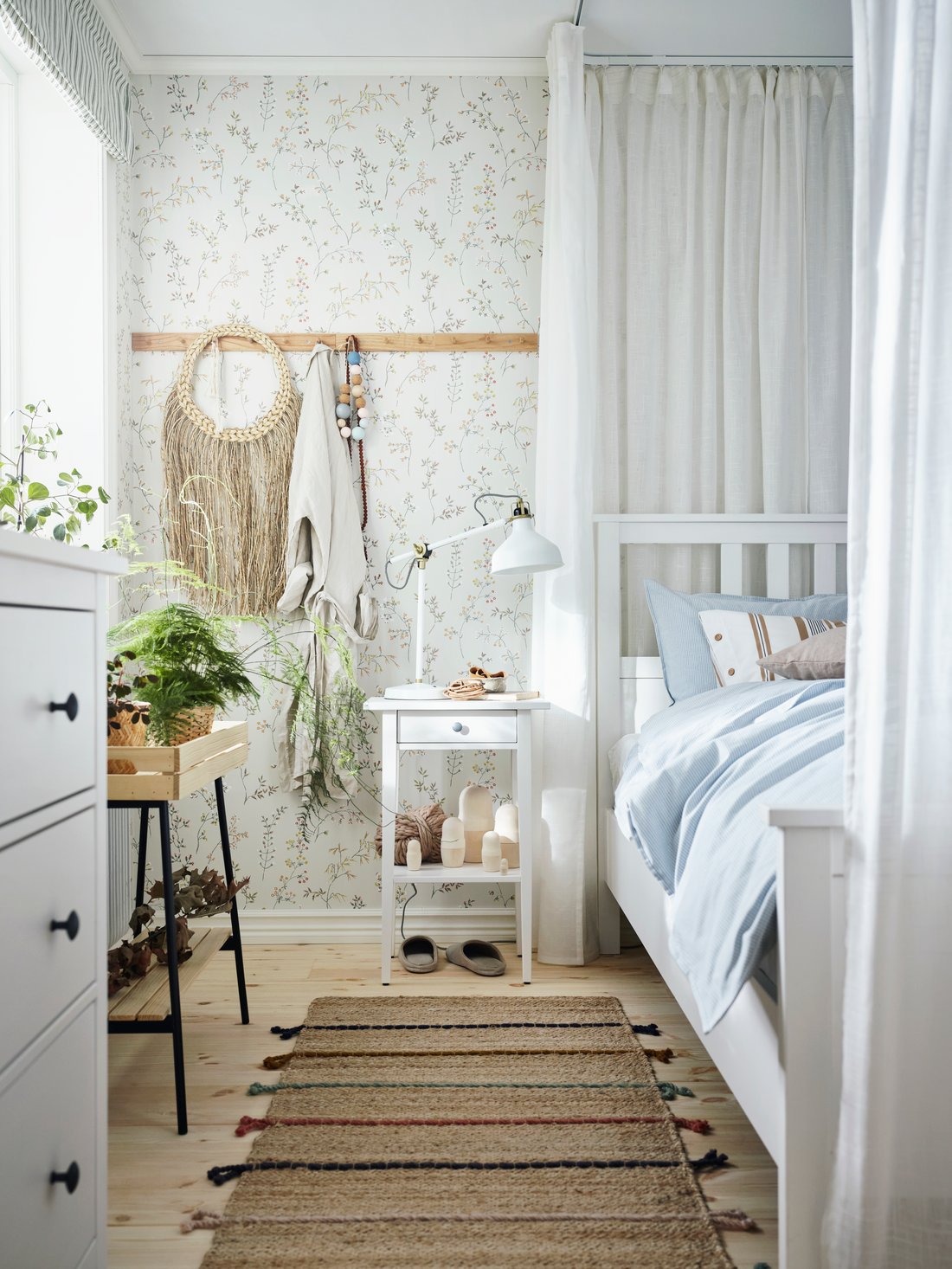 Rugs for all parts - round and square carpets - IKEA