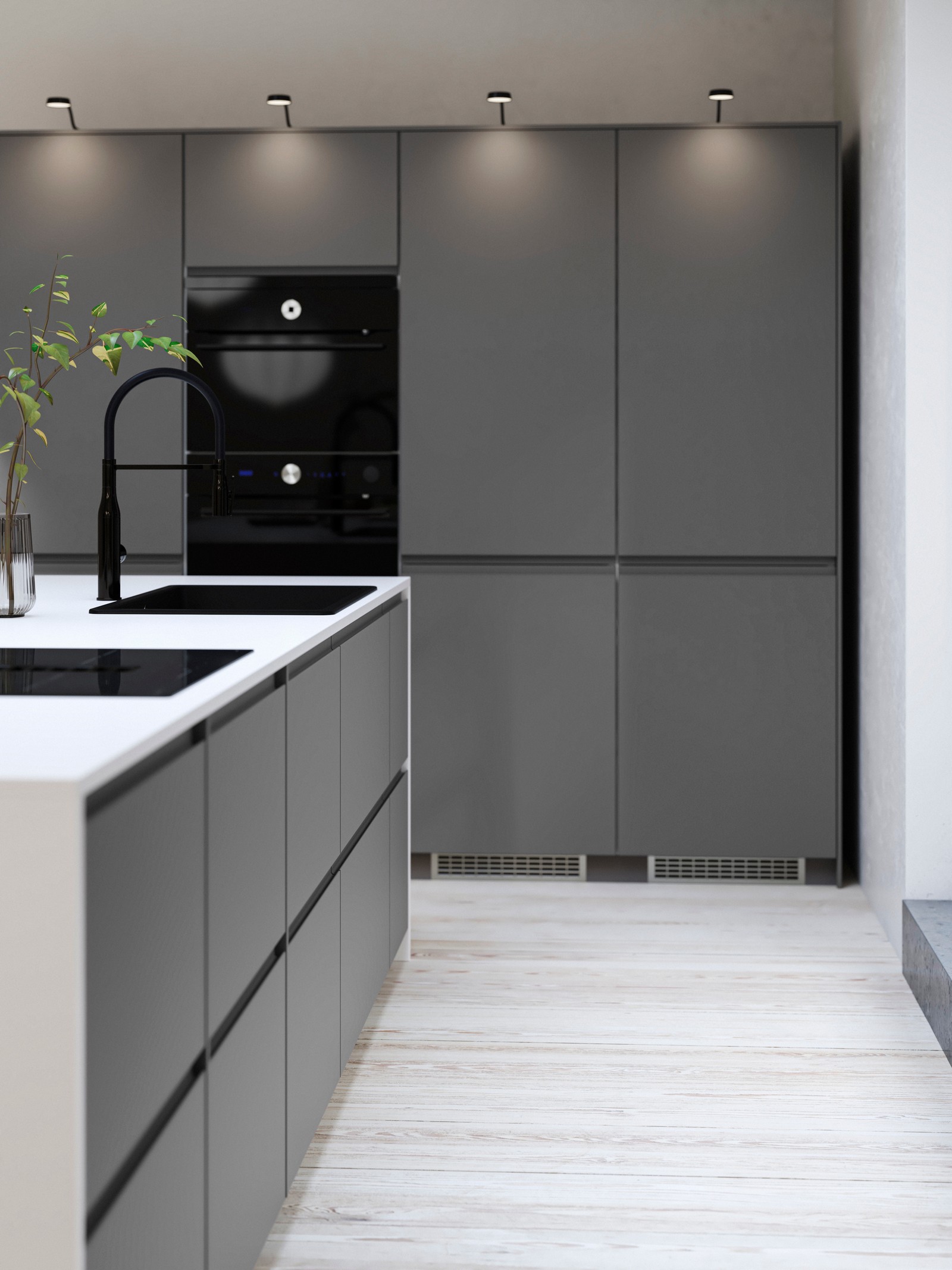 Create Your Dream Kitchen with the METOD Kitchen System - IKEA UK