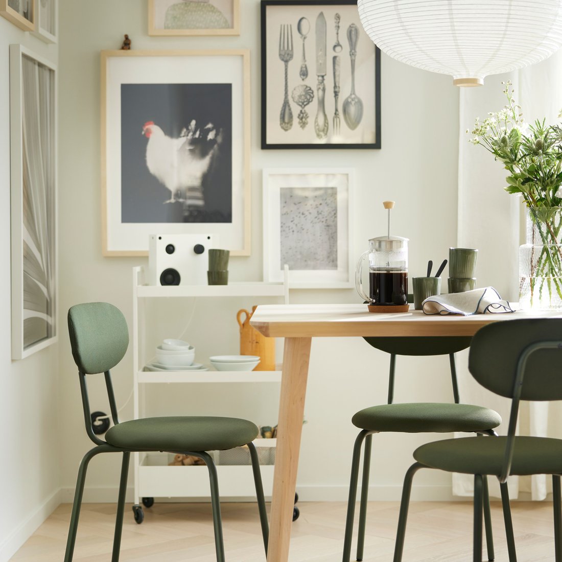 Dining Room Tables | Round, Square, Wooden & All Sorts - IKEA