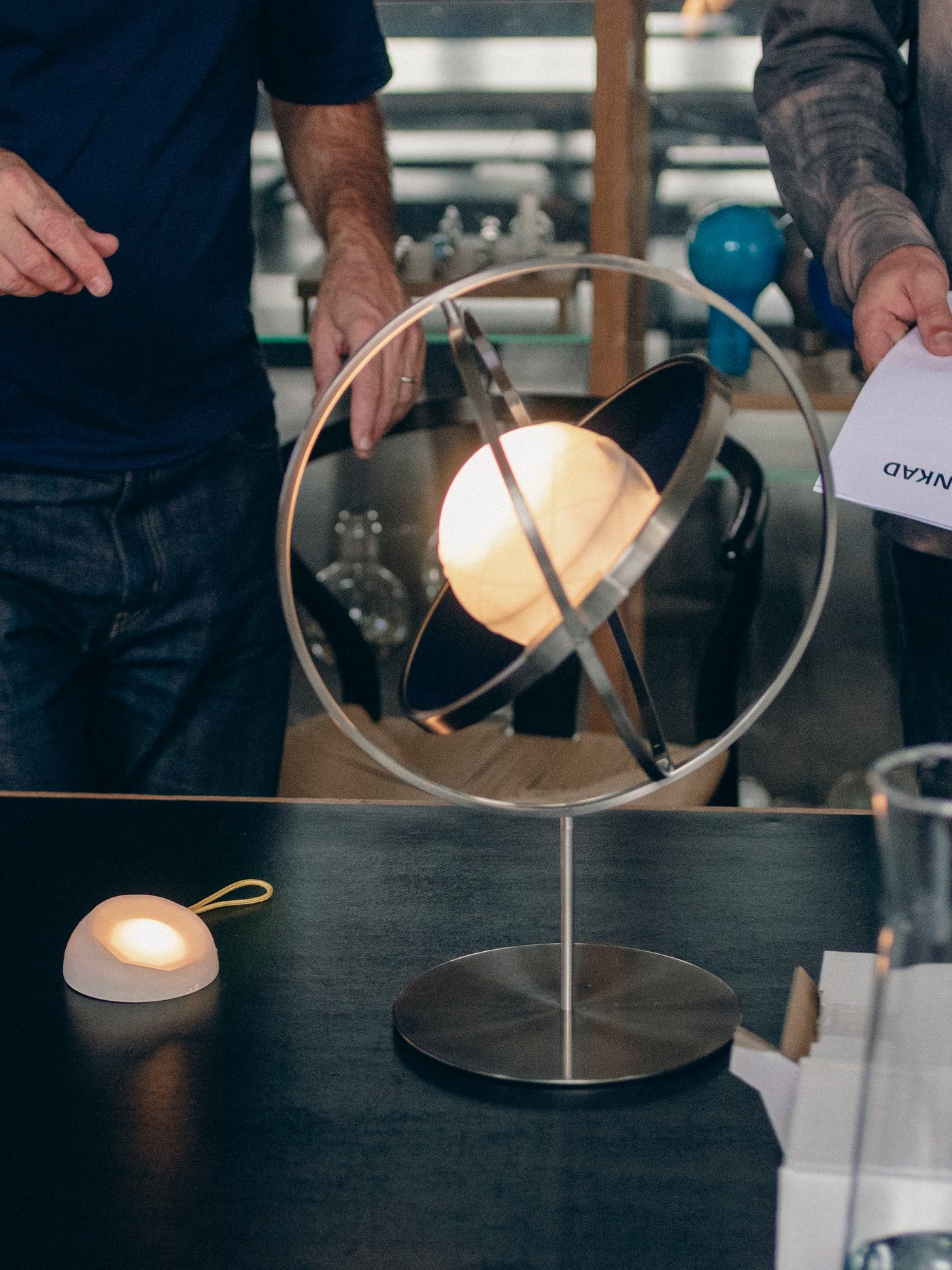 Explore solar energy through solar-powered lighting - IKEA | IKEA Singapore