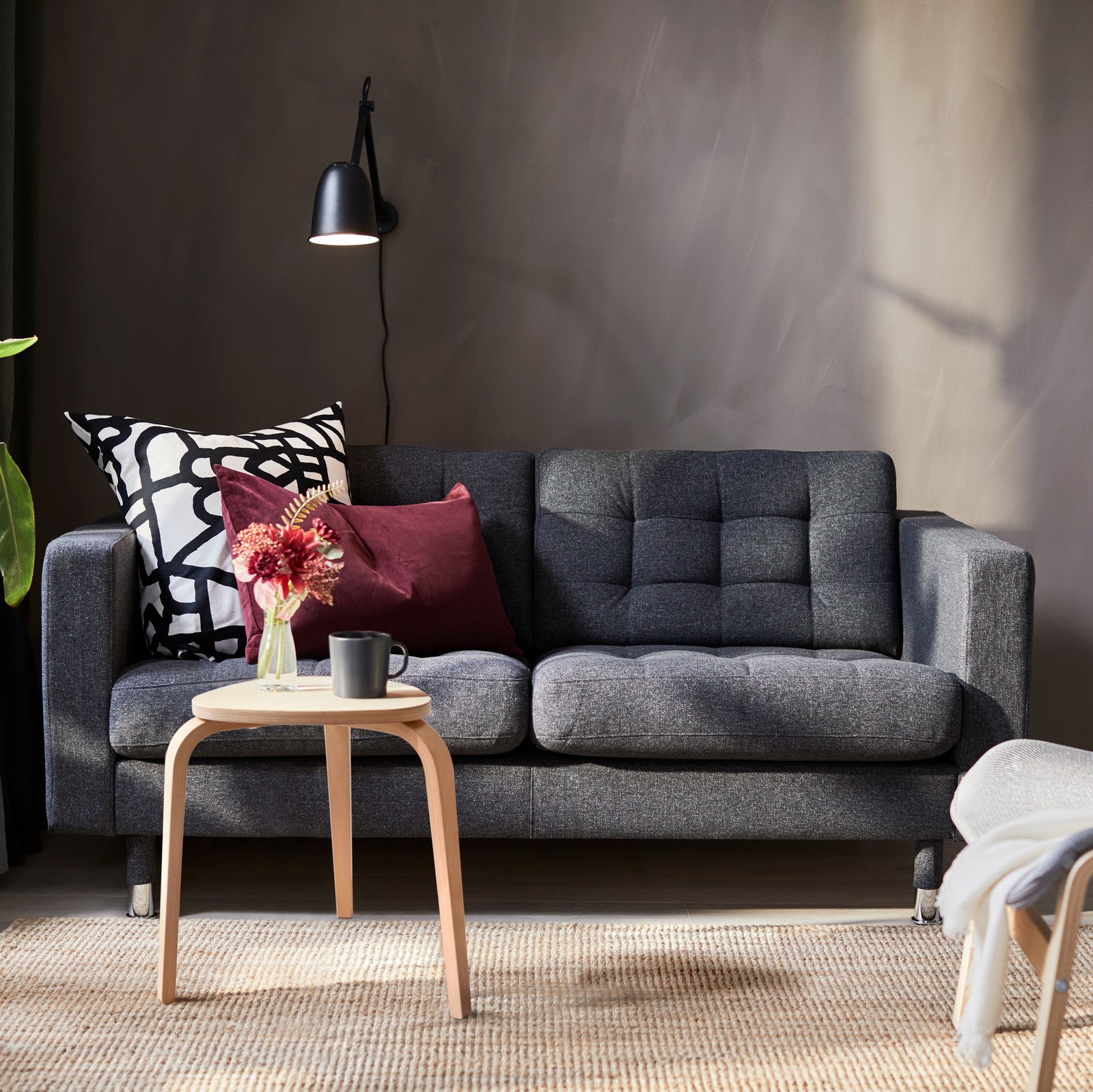 Sofas and armchairs collection - IKEA
