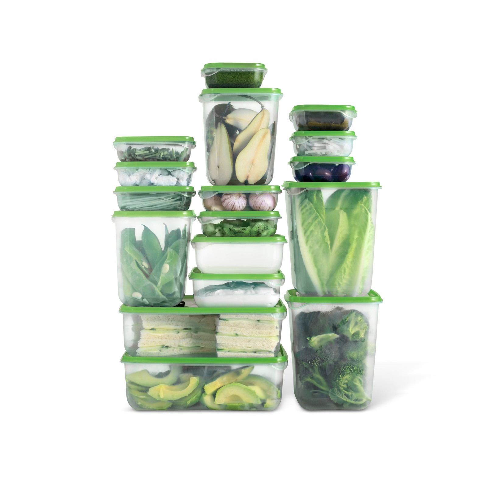 Food Storage Containers for Kitchen Organization - IKEA CA