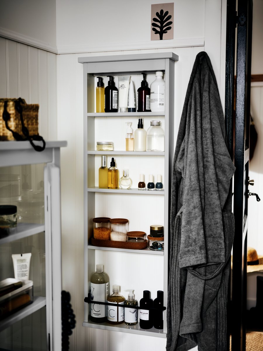 Bathroom Textiles - Bathroom Essentials - IKEA