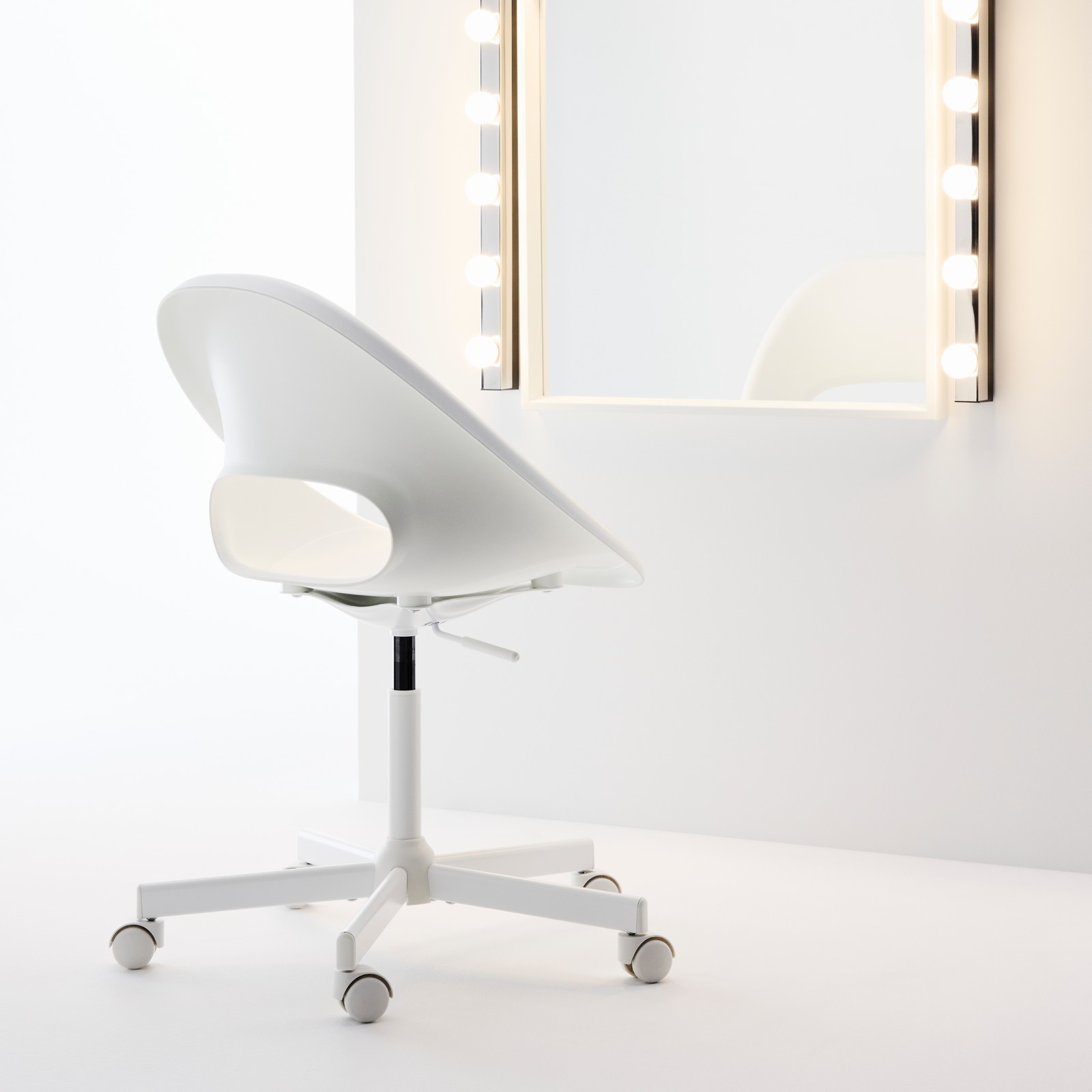 Desk Chair - Office Chair - Computer Chair - Ergonomic Chair - IKEA