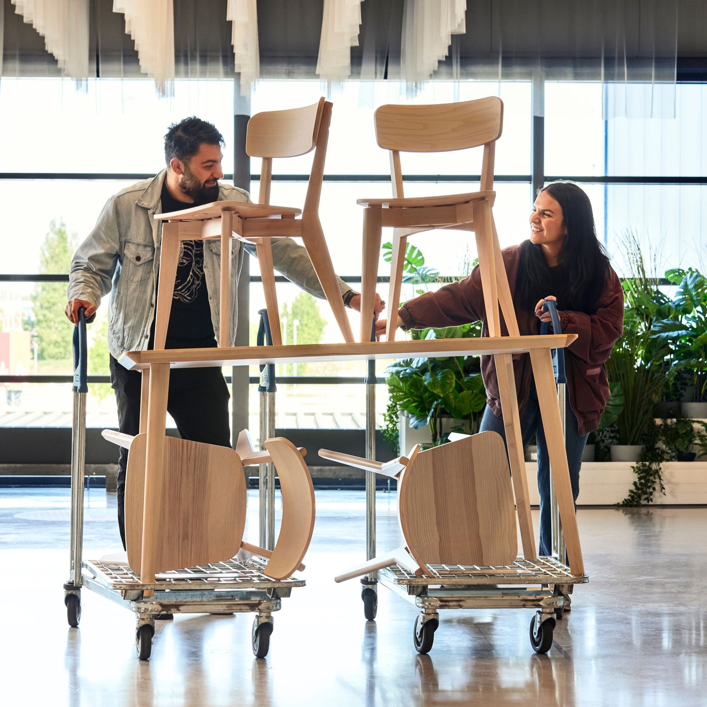 IKEA Buyback & Resell - IKEA