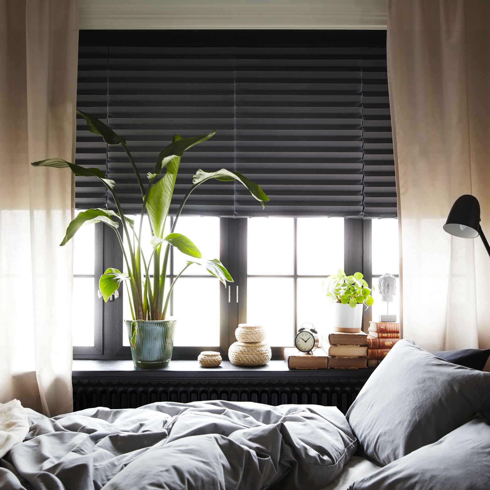 Window Coverings - See All Window Treatments - IKEA CA