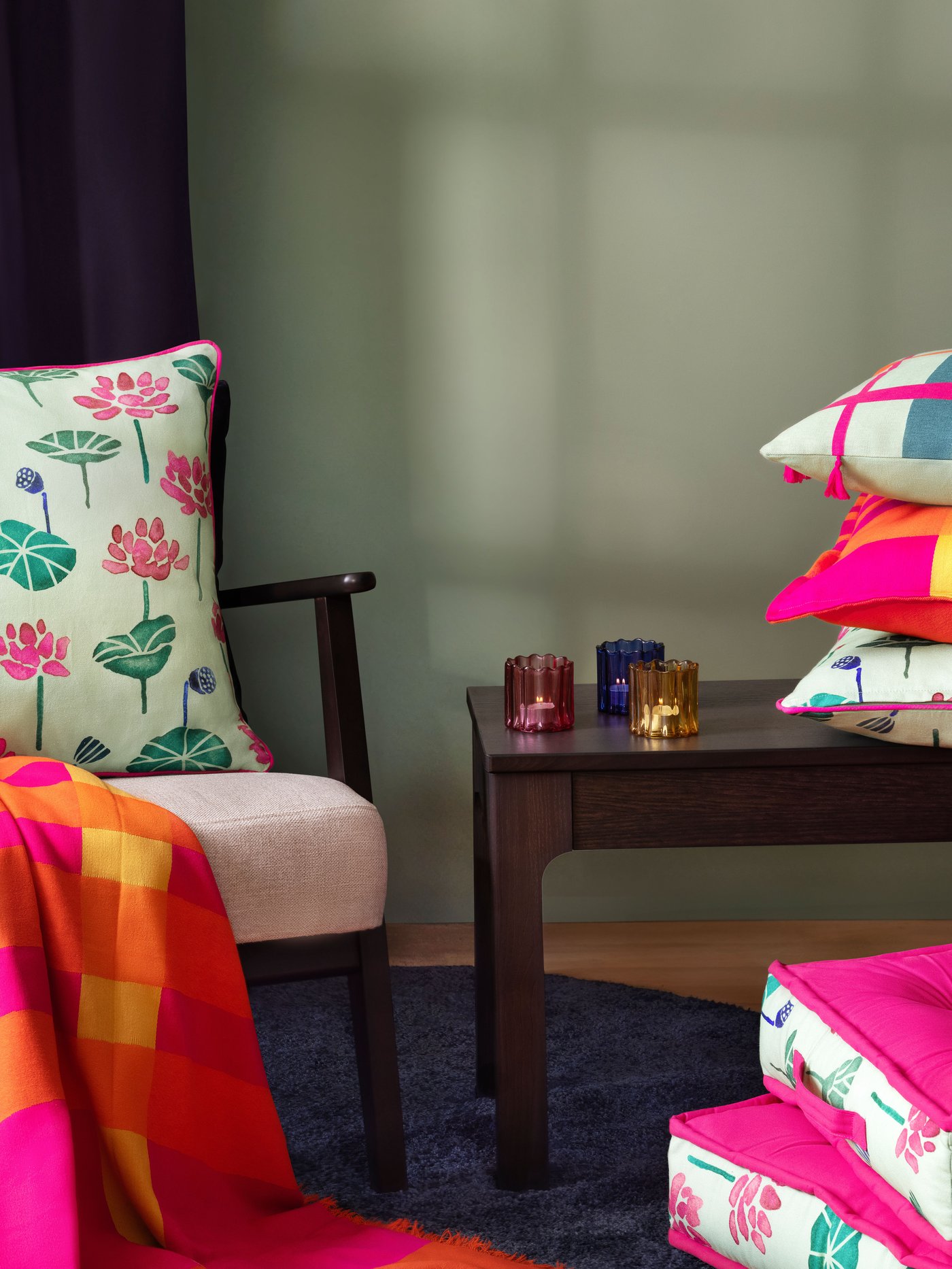 AROMATISK collection - IKEA