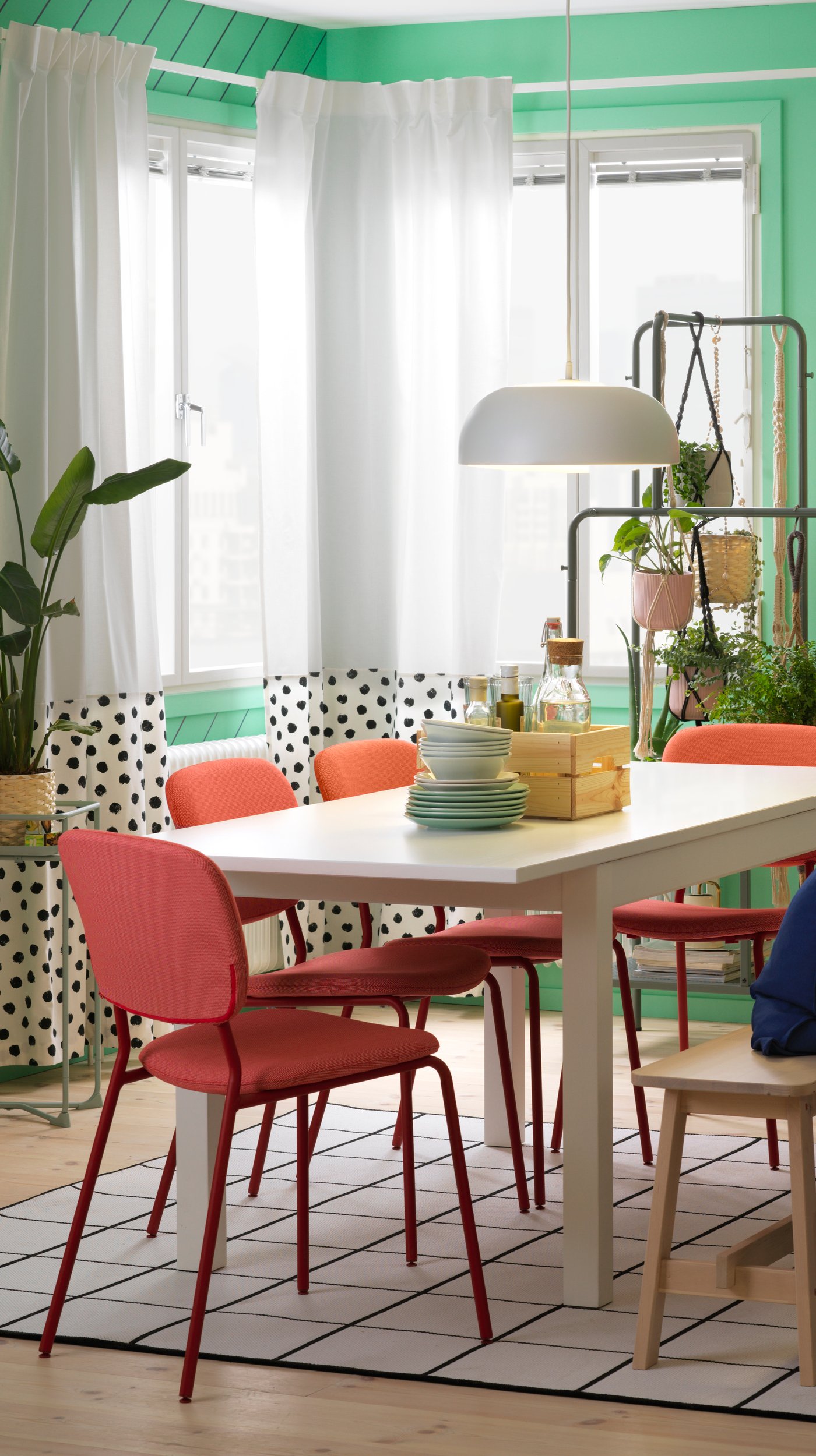 Fresh home furnishing ideas and affordable furniture - IKEA