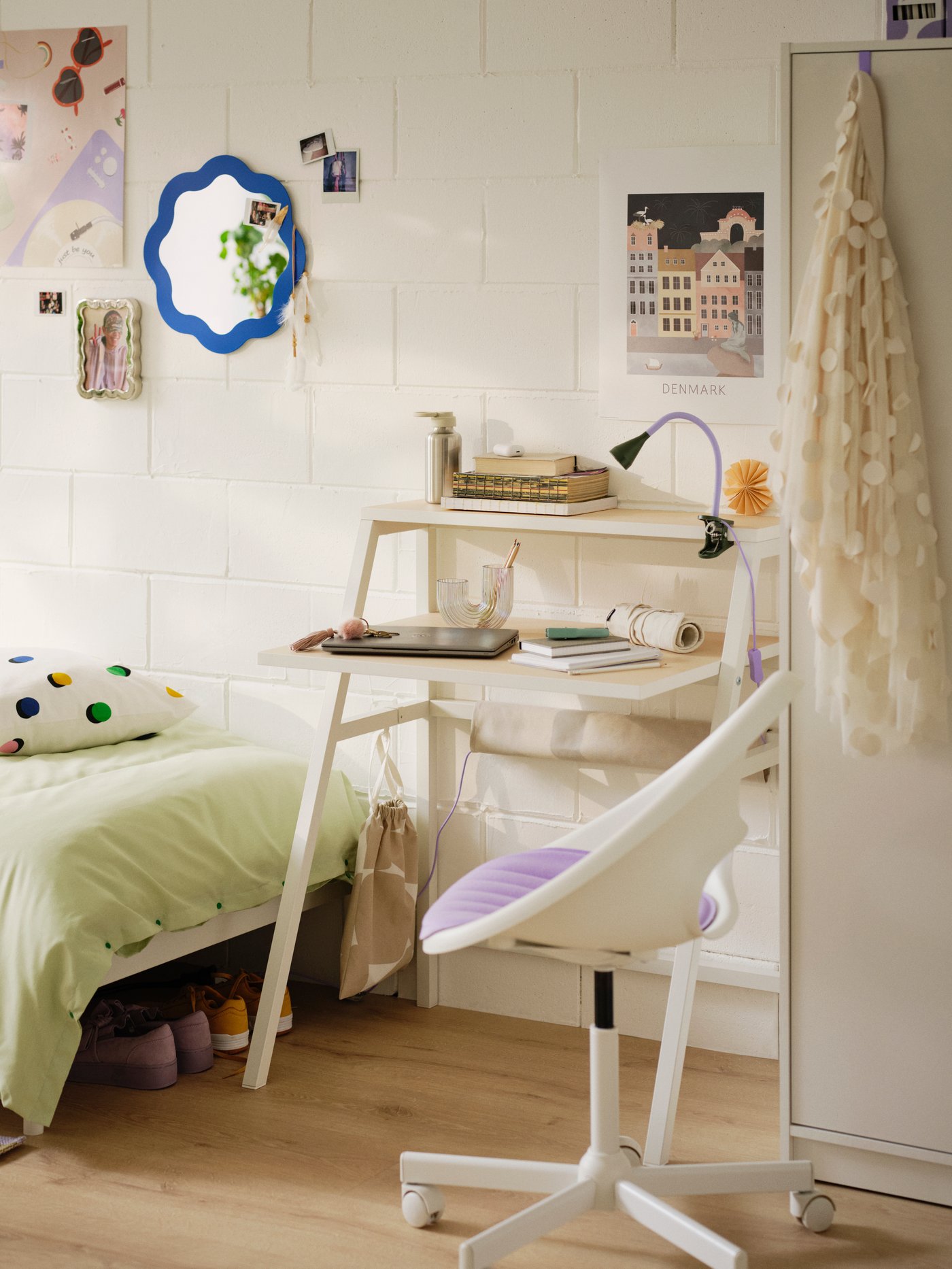 Study Tables & Computer Desks - IKEA Malaysia