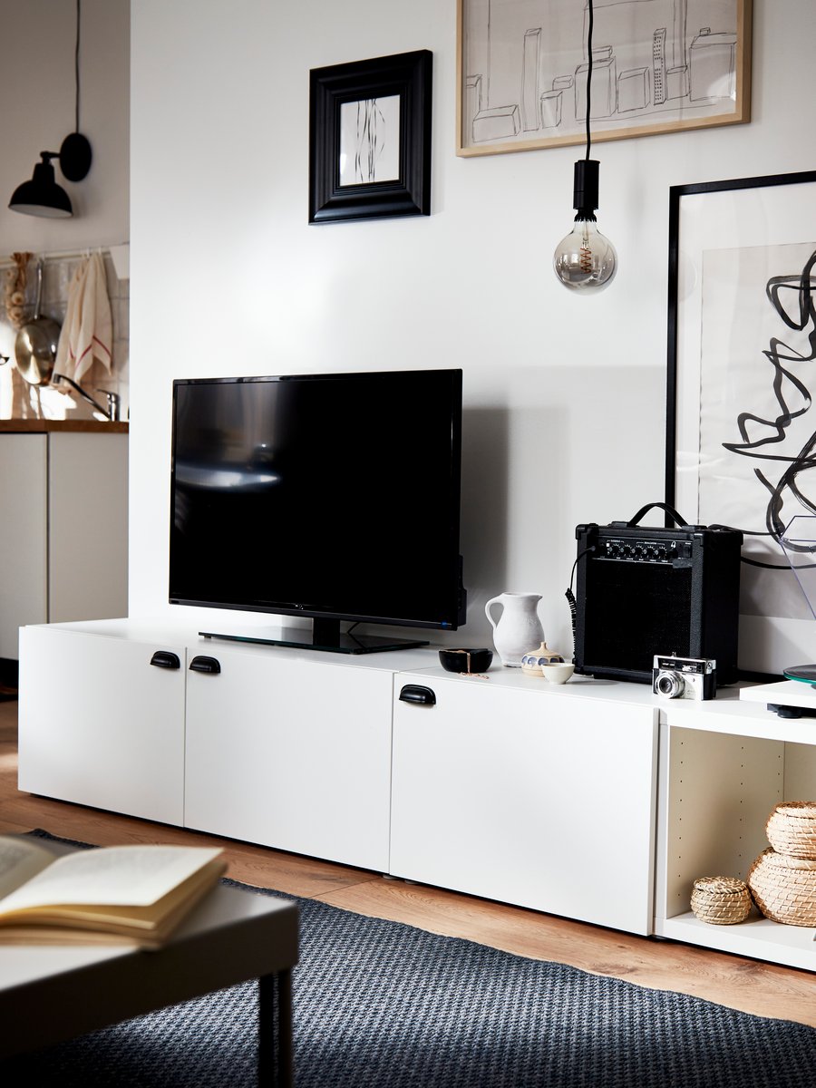 TV Tables, Stands & Benches – Best Prices Now - IKEA