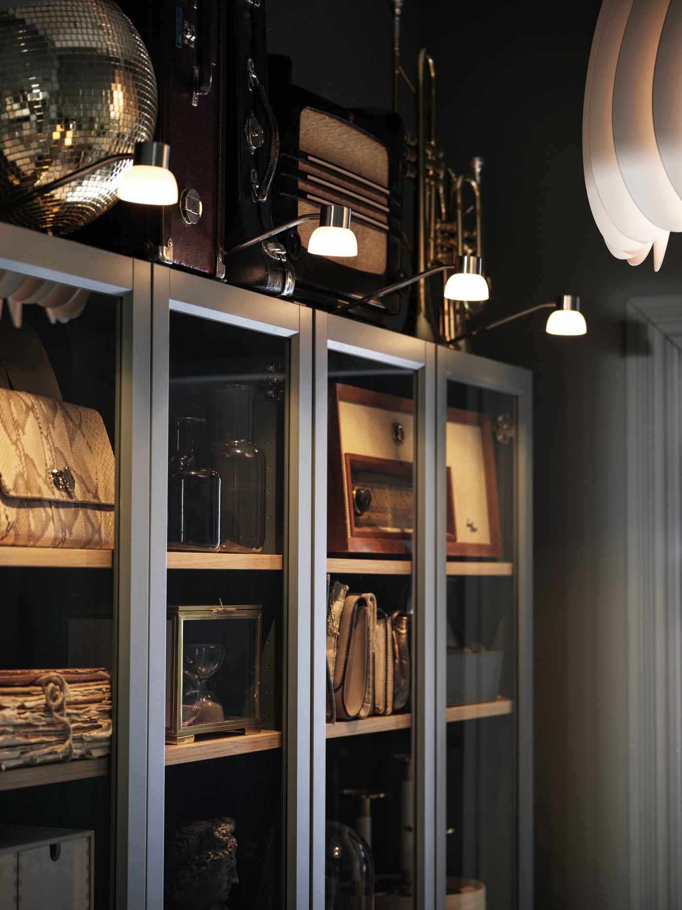 A designer’s tips on making clever storage at home. - IKEA