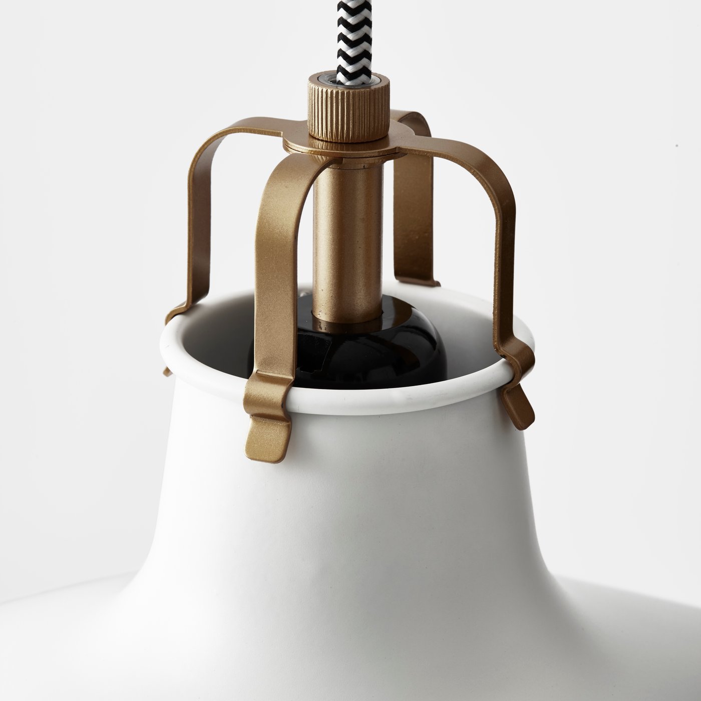 Vintage Lighting Fixtures - RANARP Lighting Series - IKEA