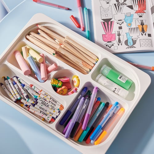 TROFAST Toy Storage & Organization Solutions - IKEA