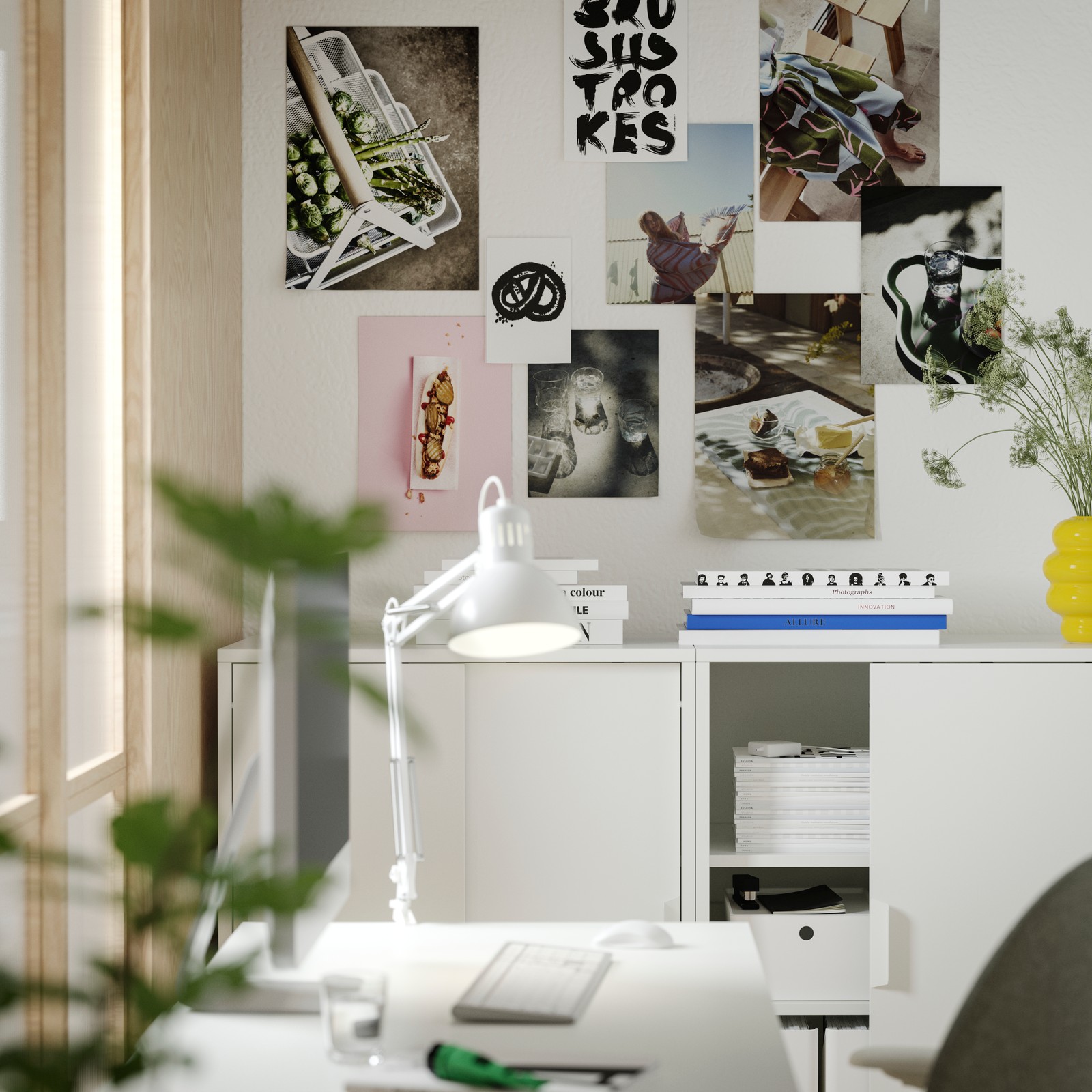 TROTTEN System - IKEA UK