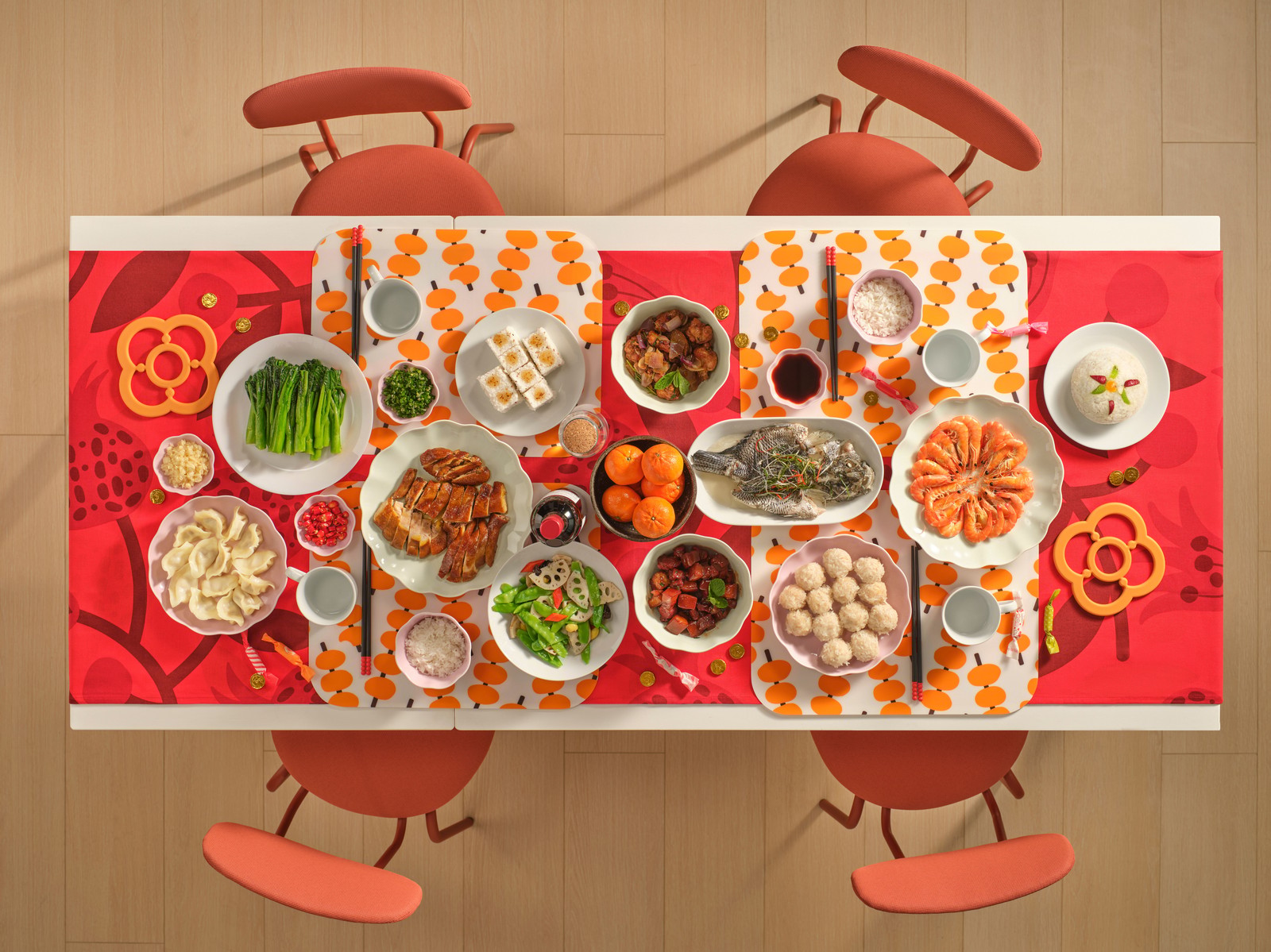 Make a fresh start with the FÖSSTA collection - IKEA UK